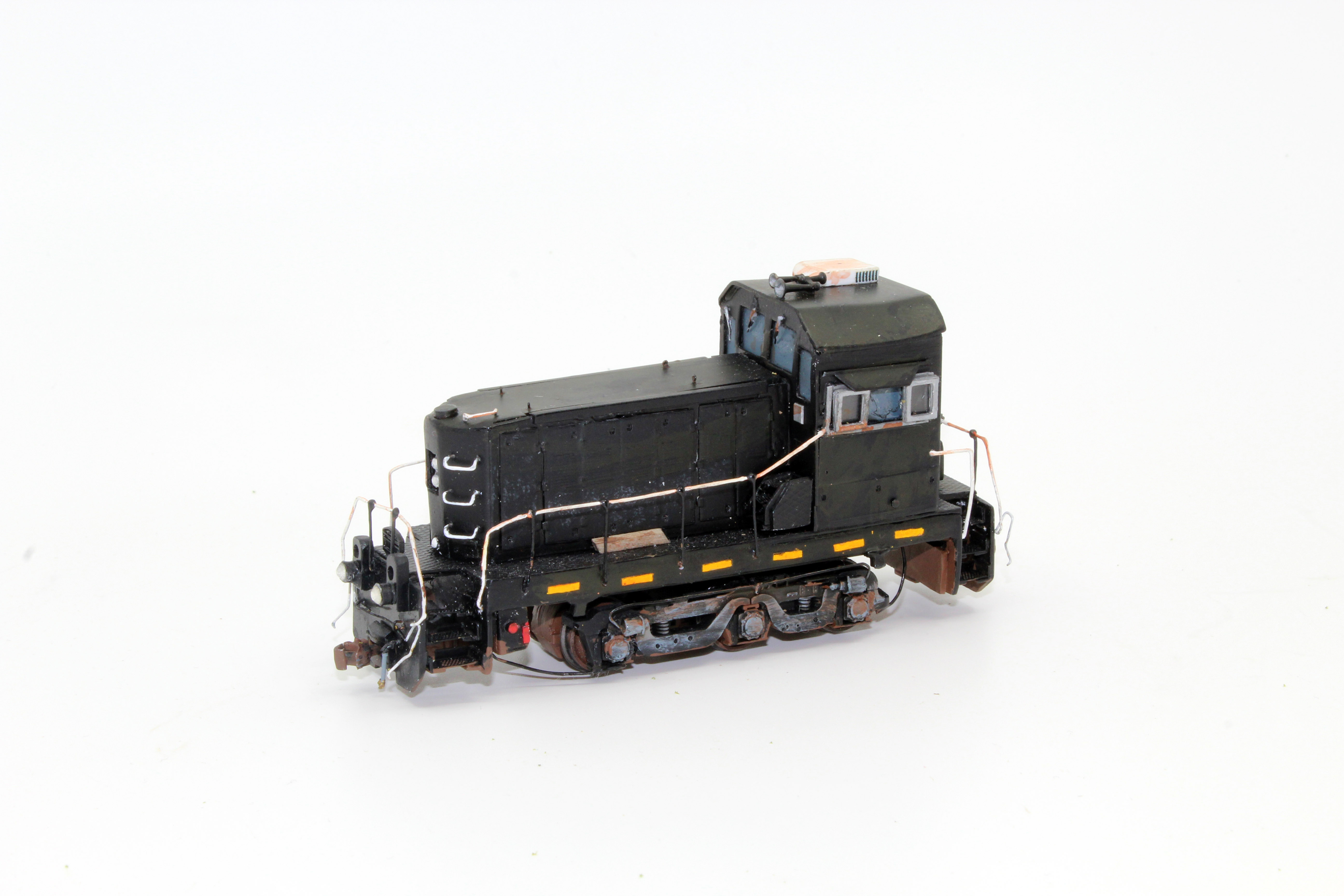 MER-NMRA : Contests - Piedmont Junction